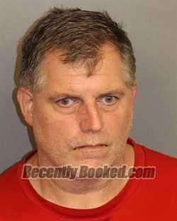 Recent Booking / Mugshot for CHRISTOPHER DARREN ALEXANDER in Jefferson ...