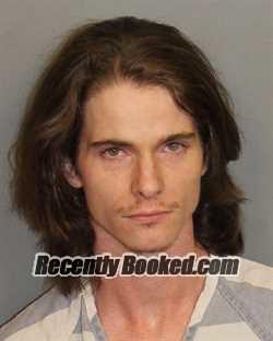 Recent Booking / Mugshot for JACK LARRY Third HILL in Jefferson County ...