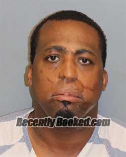 Recent Booking / Mugshot for DEMETRIUS PIERRE GUYTON in Jefferson ...