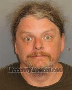 Recent Booking / Mugshot for SCOTT EVANS EWING in Jefferson County, Alabama