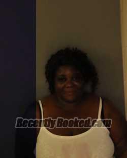 LASTARYA MONIQUE MCLAUGHLIN Arrest Record & Booking Info – Jefferson ...