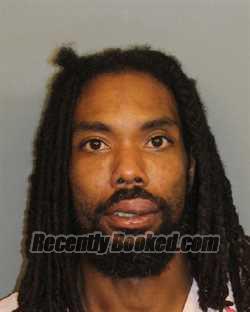 Recent Booking / Mugshot for MARTIN MARTRELL CLAYTON in Jefferson ...