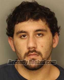 Recent Booking / Mugshot for JASON ALLEN BATES in Jefferson County, Alabama