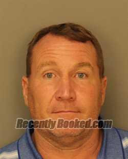 Recent Booking / Mugshot for JASON BART KEITH in Jefferson County, Alabama
