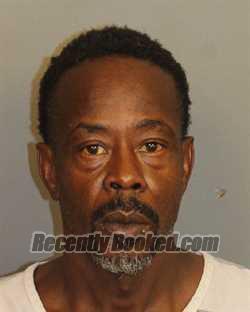 Recent Booking / Mugshot for FRANKLIN G BINION in Jefferson County, Alabama