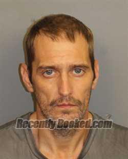Recent Booking / Mugshot for JASON DANIEL HARRIS in Jefferson County ...