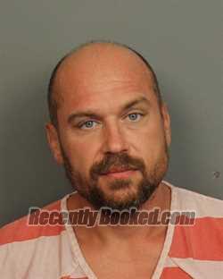 Recent Booking / Mugshot for JOSHUA JAY MITCHELL in Jefferson County, Alabama