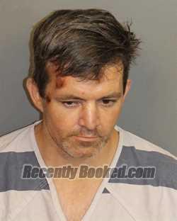 Jerod Wade Moody Arrest & Booking Info | Jefferson County, AL