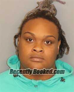 Recent Booking / Mugshot for SHANIA LASHAE KING in Jefferson County ...