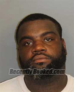 Recent Booking / Mugshot for RONALD EDWARD WILSON in Jefferson County ...