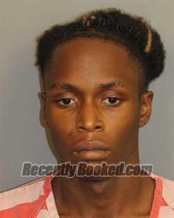 Recent Booking / Mugshot for JAQUAN TYRESE PERRY in Jefferson County ...