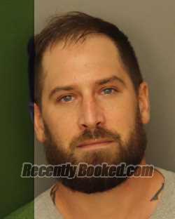 Recent Booking / Mugshot for CHAD CLIFTON EADY in Jefferson County, Alabama