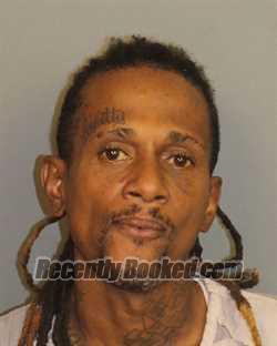 Recent Booking / Mugshot for BRANDON GERON DURGAN in Jefferson County ...