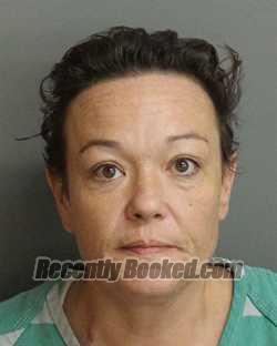 Recent Booking / Mugshot for LISA MICHELLE PANKEY in Jefferson County ...