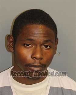 Recent Booking / Mugshot for JIMMY JAMAL BEDELL in Jefferson County ...