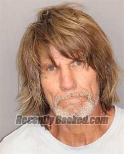 Recent Booking / Mugshot for DAVID ALLEN REED in Jefferson County, Alabama