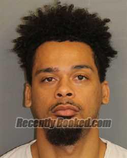 Recent Booking / Mugshot for CORTRELL DREONTE HEARD in Jefferson County ...