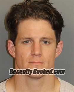 Recent Booking / Mugshot for CHRISTOPHER LUKE WESSON in Jefferson ...