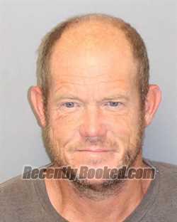 Michael Eric Kilburn Mugshot & Arrest Info | Jefferson County, AL