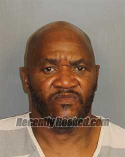 Recent Booking / Mugshot for ROBERT LEE HARRIS in Jefferson County, Alabama