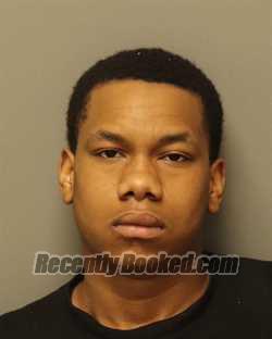 Recent Booking / Mugshot for JOSHUA ANTONIO Junior LEWIS in Jefferson County, Alabama