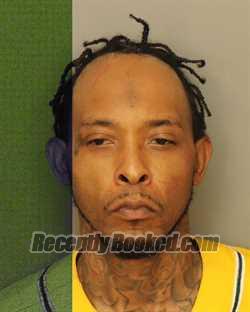 Recent Booking / Mugshot for CHRISTOPHER LAWRENCE COOK in Jefferson ...