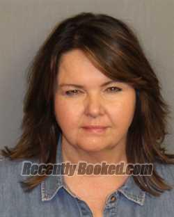 Recent Booking / Mugshot for SHANNON PATTERSON KEITH in Jefferson ...