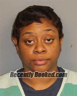 Recent Booking / Mugshot for MAHAGONY RENEE WORKMAN in Jefferson County ...