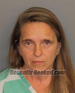 Recent Booking / Mugshot for JENNIFER DARLEEN CROWLEY in Jefferson ...