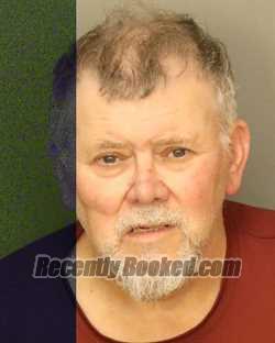 Recent Booking / Mugshot for GEORGE RANDALL KING in Jefferson County ...