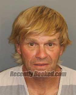 Recent Booking / Mugshot for CHRISTOPHER CLAY MATHIS in Jefferson ...