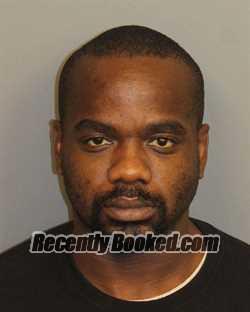 Recent Booking / Mugshot for JORDAN ARMOND SARGEANT in Jefferson County ...