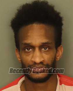 Recent Booking / Mugshot for Mario Mack Turner in Jefferson County, Alabama