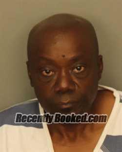 Recent Booking / Mugshot for KENNETH DWAYNE PETERSON in Jefferson ...