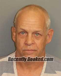 Recent Booking / Mugshot for ROBERT WAYNE RUDLOFF in Jefferson County ...