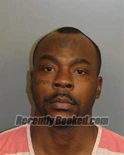 Recent Booking / Mugshot for TERRELL DEVON HOLLIS in Jefferson County ...