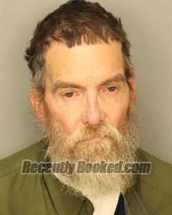 Recent Booking / Mugshot for ROBERT RAY Junior WALDROP in Jefferson ...