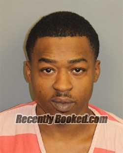 Recent Booking / Mugshot for RUSSELL EARL Third LOCKETT in Jefferson ...