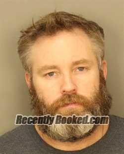 Recent Booking / Mugshot for JONATHAN WADE COPELAND in Jefferson County ...