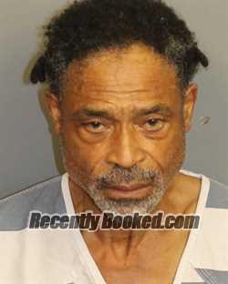 Recent Booking / Mugshot for KEVIN BRUCE LATHAN in Jefferson County ...