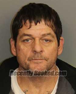 Recent Booking / Mugshot for JOSEPH SMITH JEFFERIES in Jefferson County ...