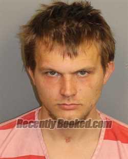 Recent Booking / Mugshot for JOHN ANDREW MARTIN in Jefferson County ...