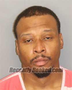 Recent Booking / Mugshot for LEEANDRE MARQUAN JONES in Jefferson County ...