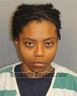 Recent Booking / Mugshot for MONICA RENAE LILLY in Jefferson County ...
