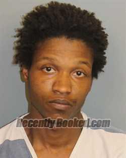 Recent Booking / Mugshot for PERCY LEE IVERSON in Jefferson County, Alabama