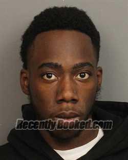Recent Booking / Mugshot for JA'MICHAEL ANTONIO HENDRICKS in Jefferson County, Alabama