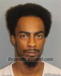 Recent Booking / Mugshot for CHARLES ANDREW SMAW in Jefferson County ...