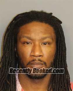 Recent Booking / Mugshot for VICTOR EMANUEL RODGERS in Jefferson County ...