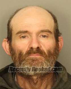 Recent Booking / Mugshot for JAMES CHRISTOPHER CARNES in Jefferson ...