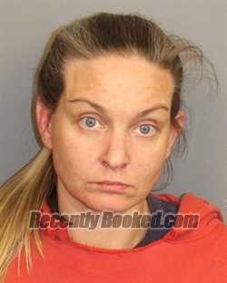 Recent Booking / Mugshot for LYDIA MARIE LEE in Jefferson County, Alabama